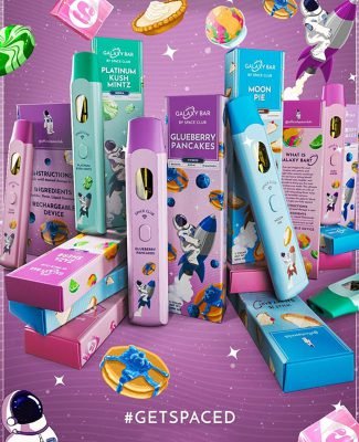 Space Club Disposable Vapes For Smooth Hits - Official Space Club