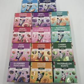 Space Club Disposable Vapes For Smooth Hits - Official Space Club